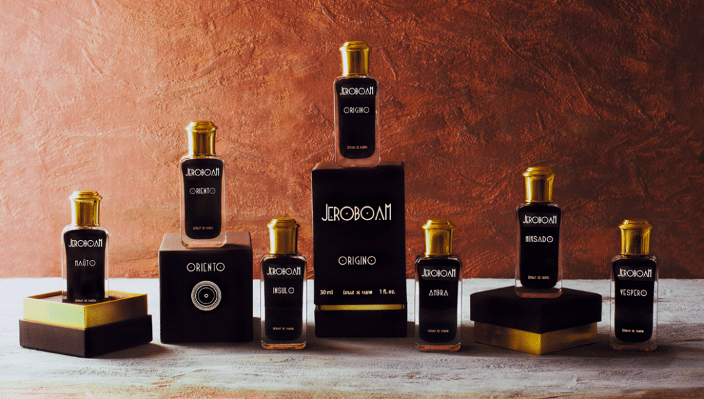 Dorado Fragrances - The french niche perfume shop for fragrance lovers ...